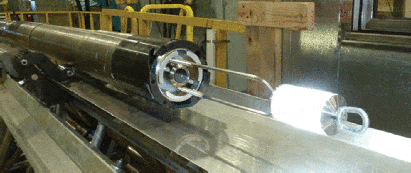 Replicate ice-coring system testing | Annals of Glaciology | Cambridge Core