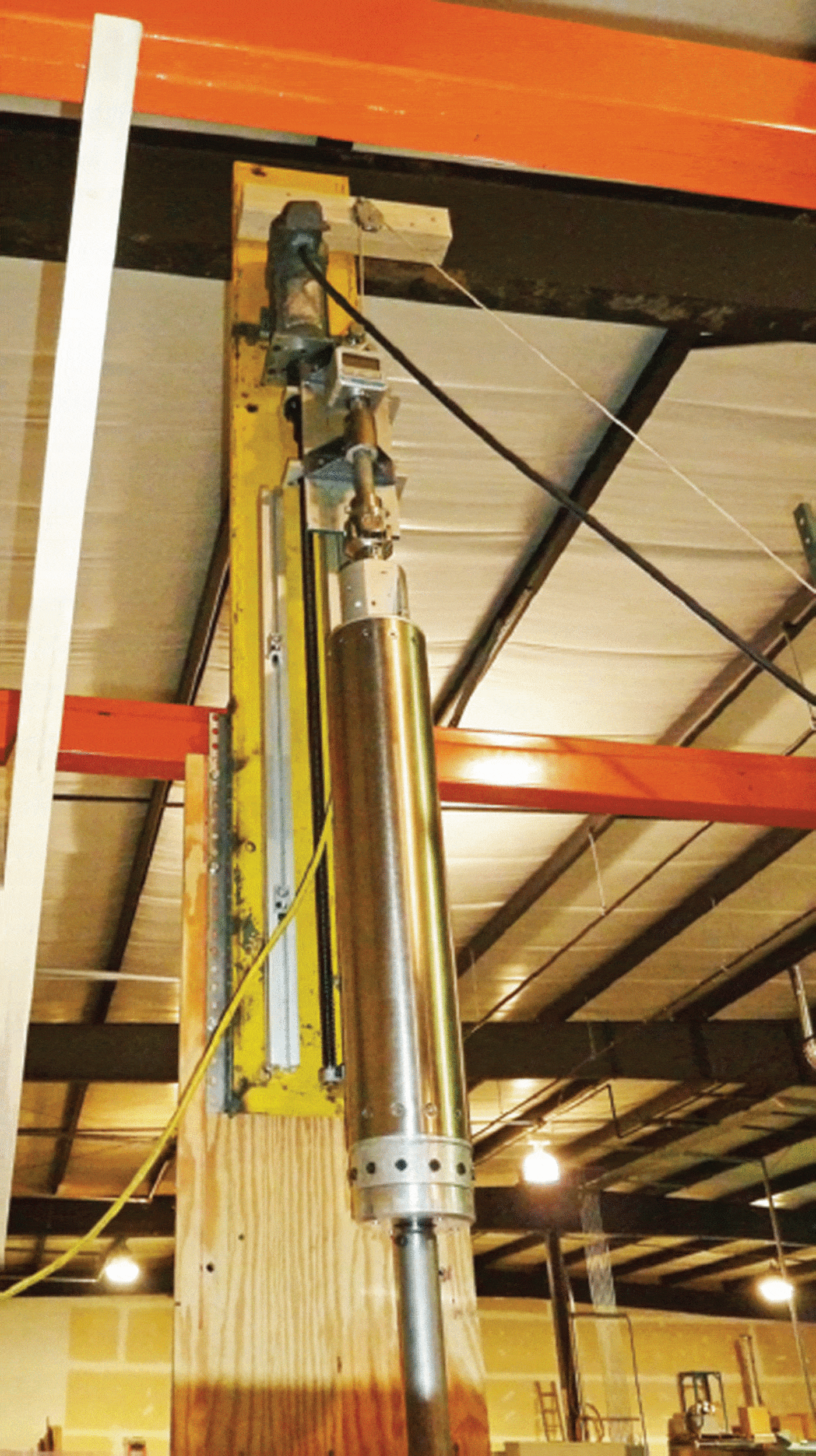 DISC drill and replicate coring system: a new era in deep ice drilling ...