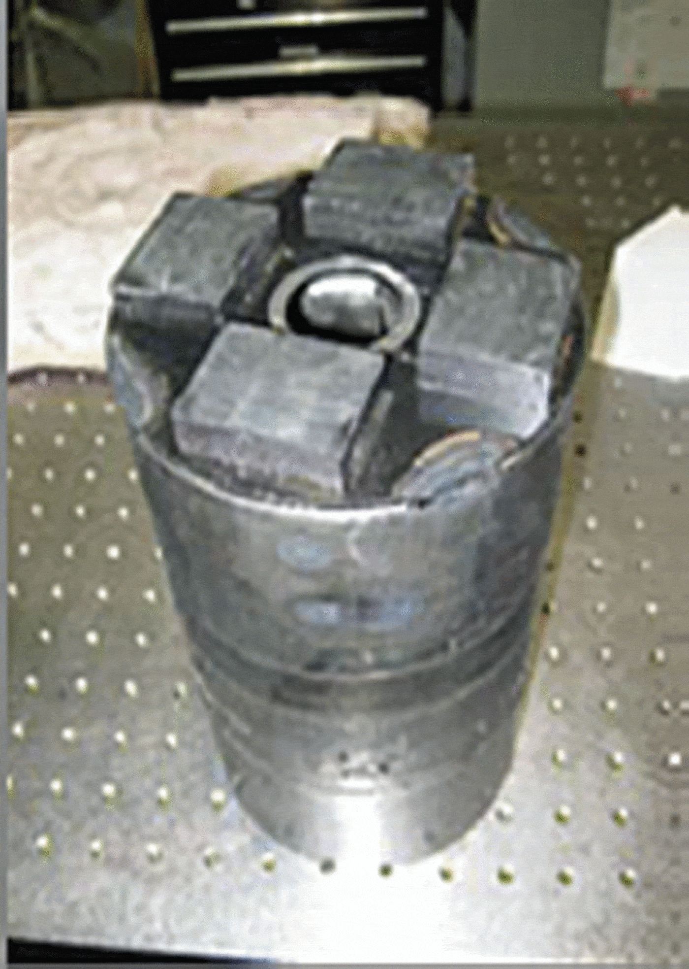 DISC drill and replicate coring system: a new era in deep ice drilling ...