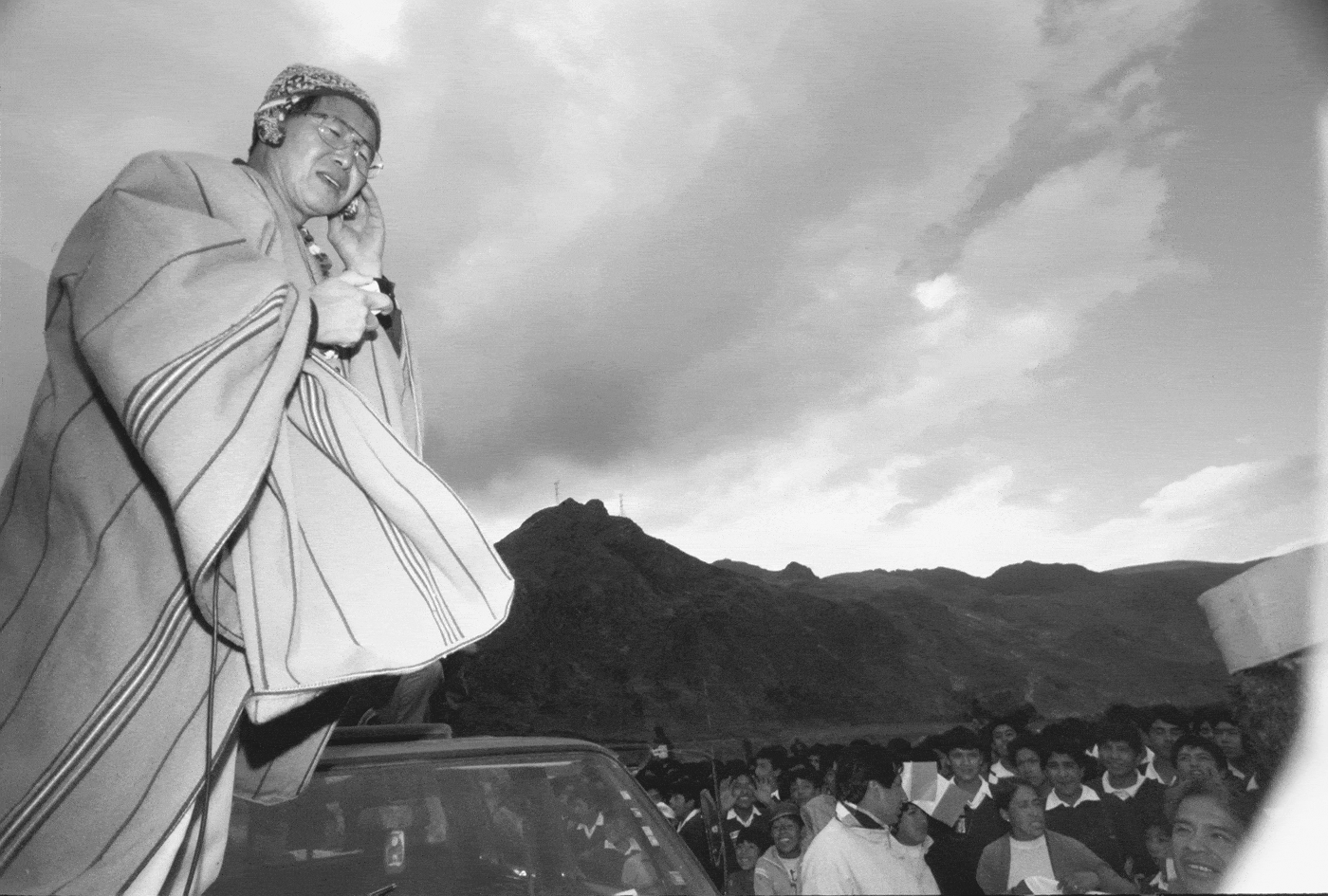 The Politics of Illusion: The Collapse of the Fujimori Regime in Peru ...