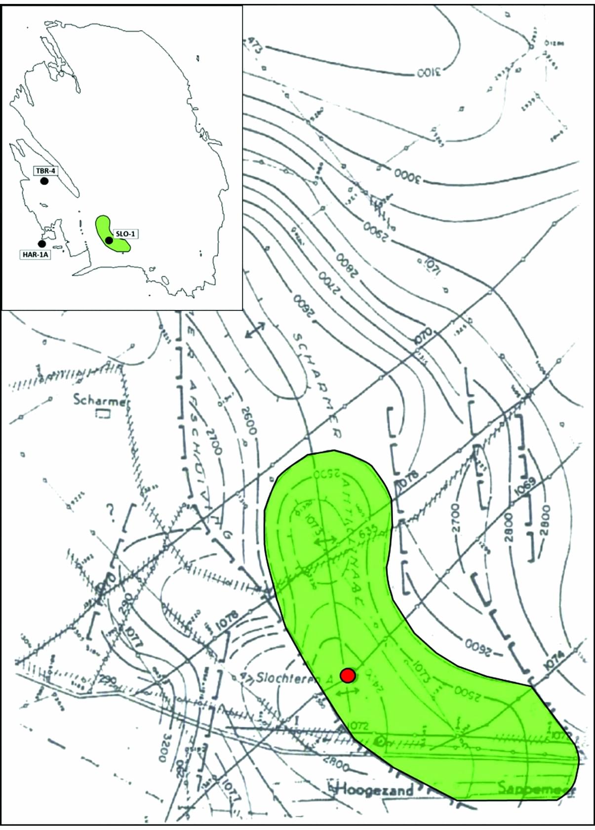Introduction to the Groningen static reservoir model | Netherlands ...
