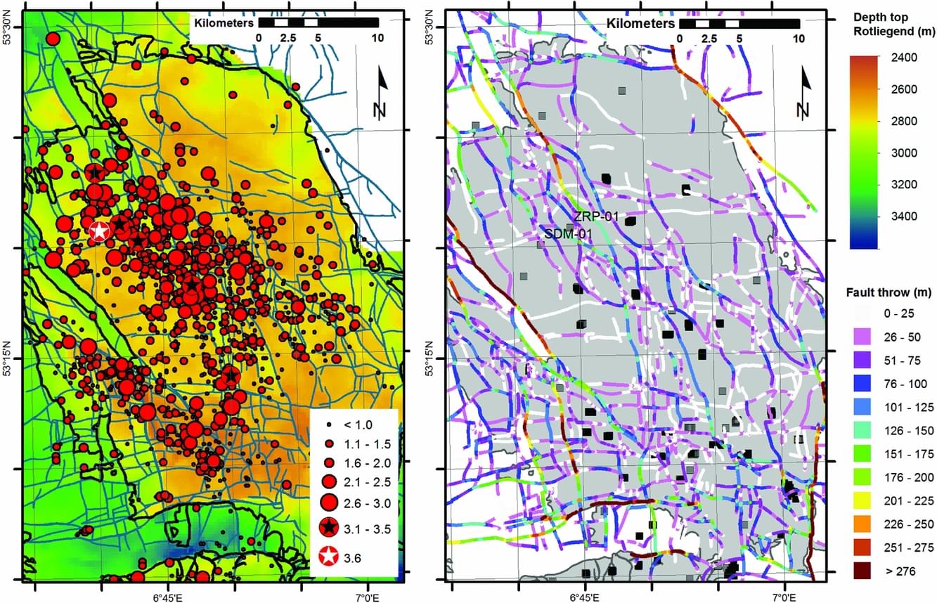 Fault reactivation mechanisms and dynamic rupture modelling of ...