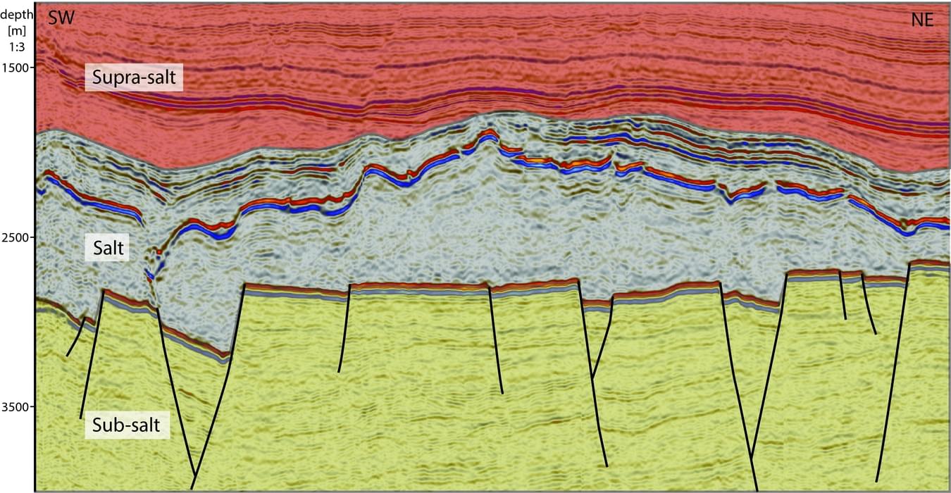 The effect of salt in dilatant faults on rates and magnitudes of ...