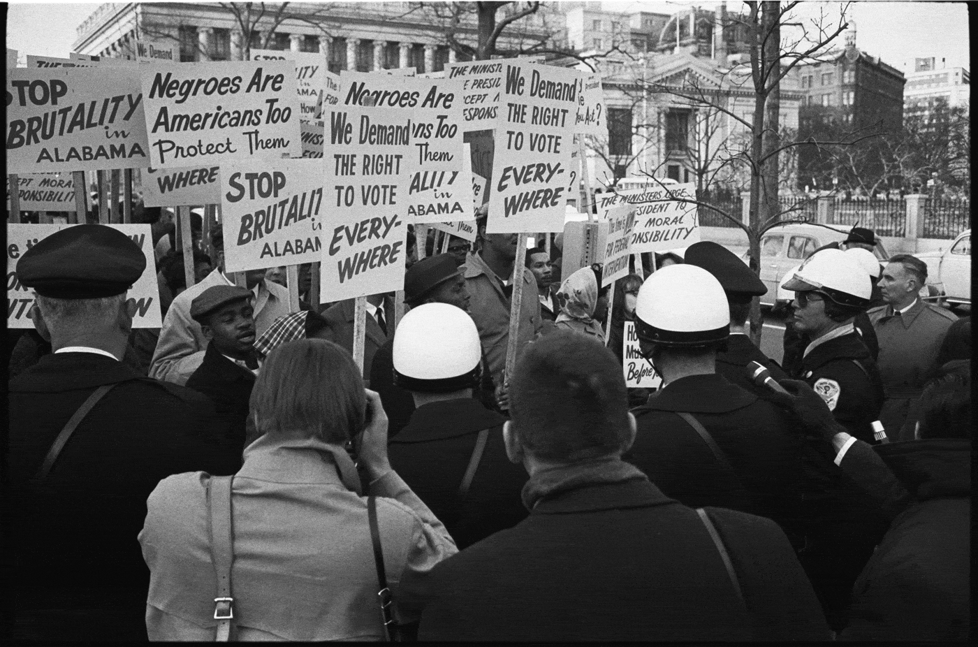 The End of the Second Reconstruction | Modern American History ...