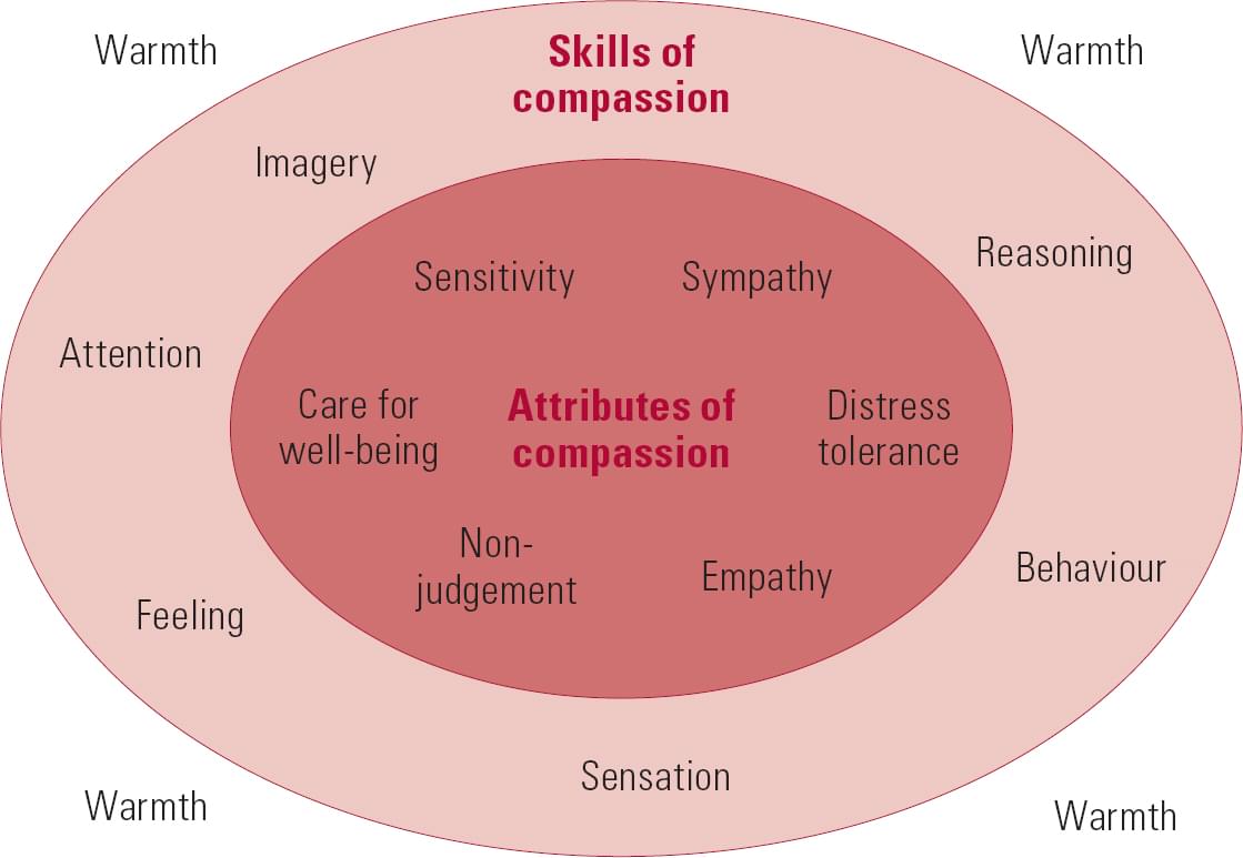 Introducing compassion-focused therapy | Advances in Psychiatric ...