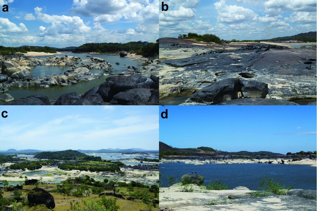 On confluence and contestation in the Orinoco interaction sphere: the ...