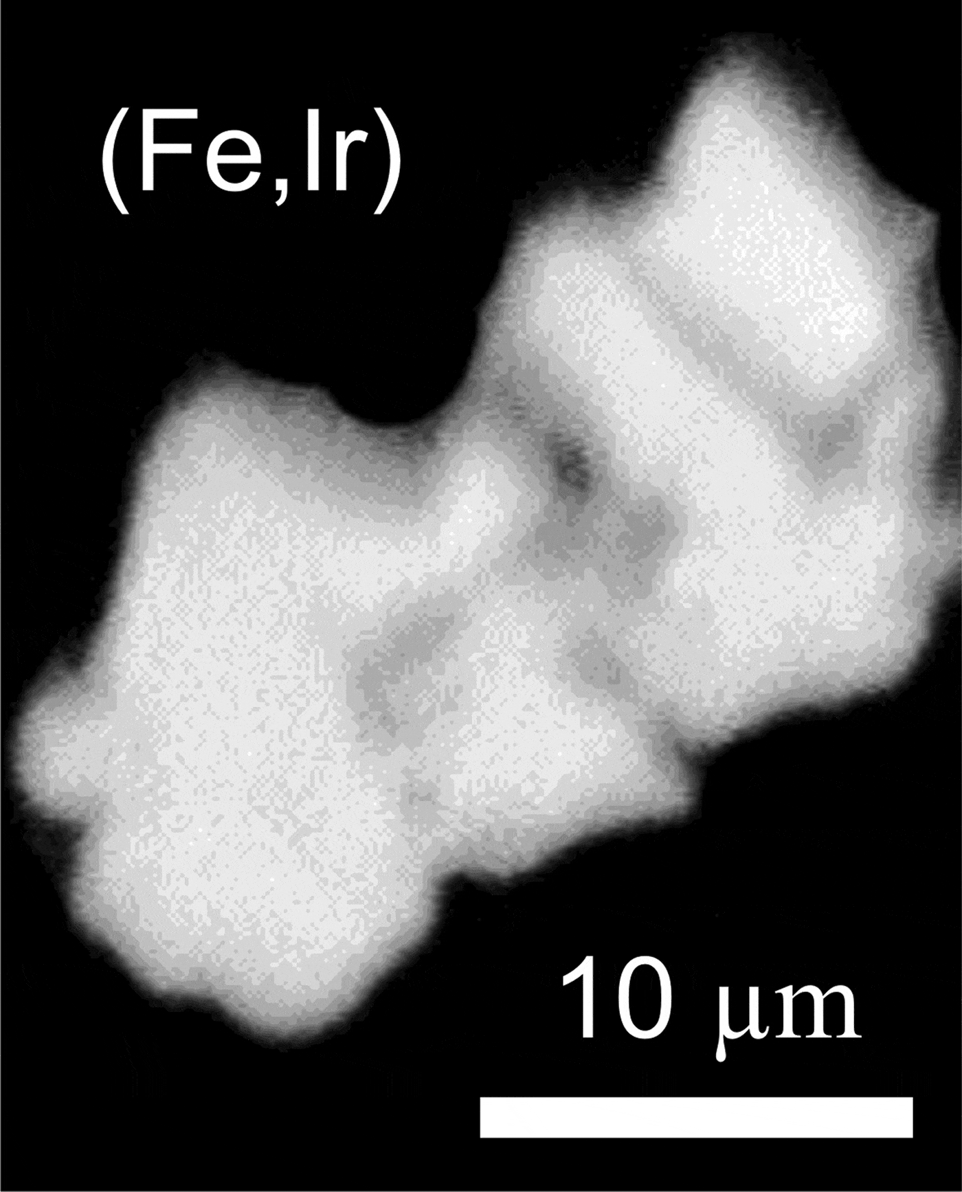 A review of hexaferrum based on new mineralogical data | Mineralogical ...
