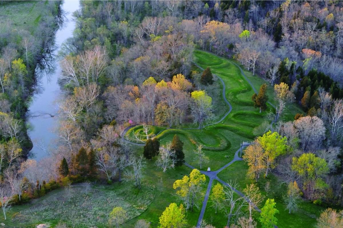 Arguments for the Age of Serpent Mound | Cambridge Archaeological ...