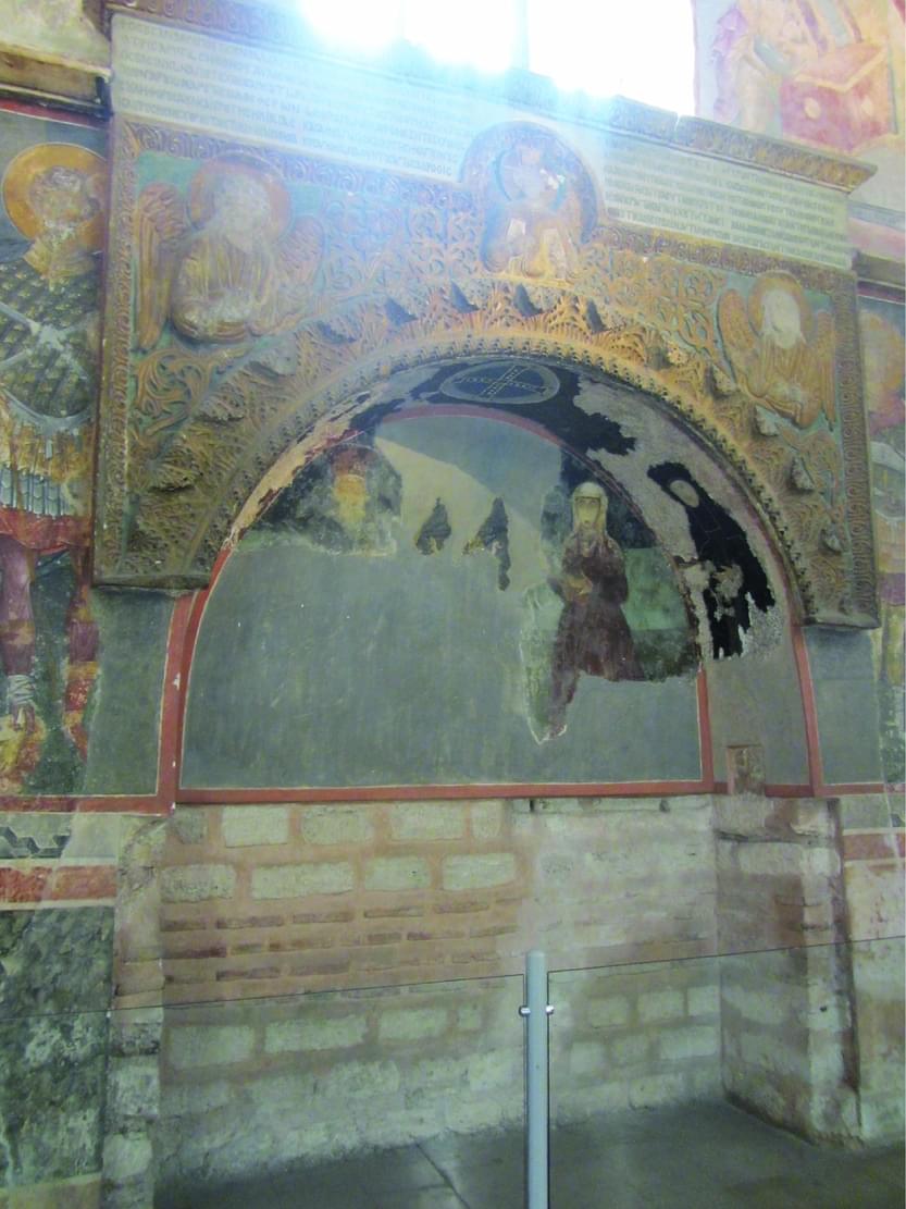 The tombs of the Palaiologan emperors | Byzantine and Modern Greek ...