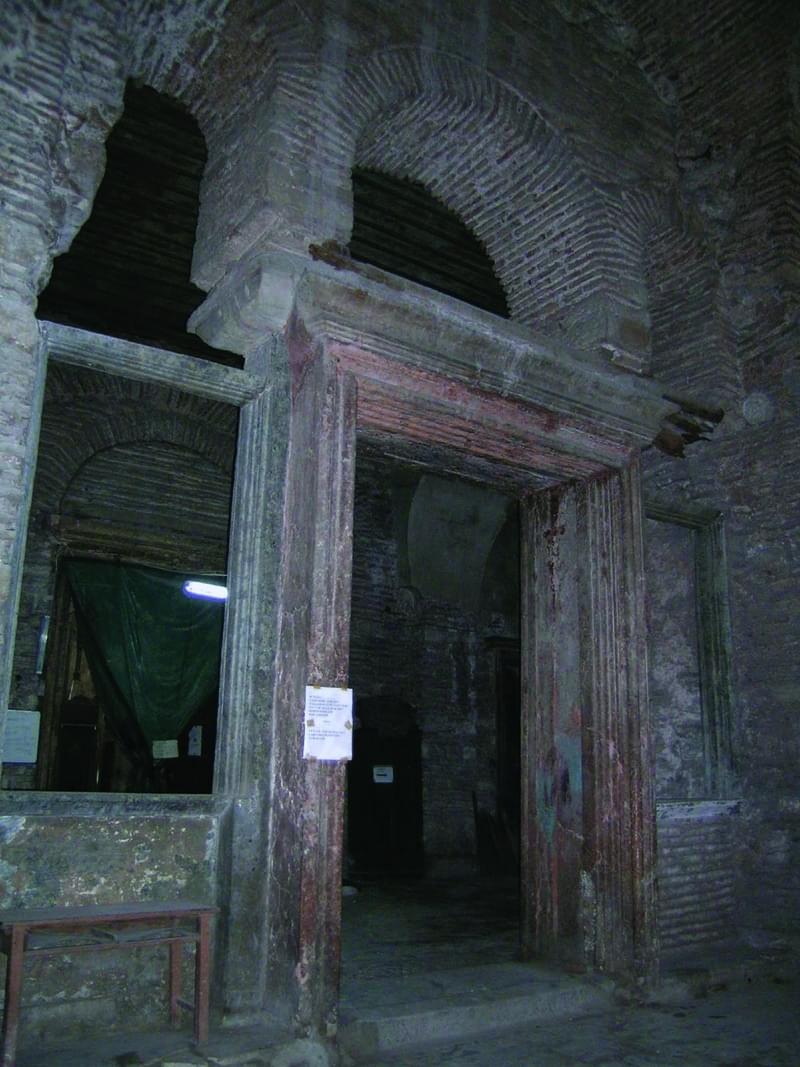 The tombs of the Palaiologan emperors | Byzantine and Modern Greek ...