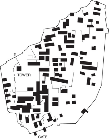 The Landscape of the Village (Chapter One) - Rural Lives and Landscapes ...