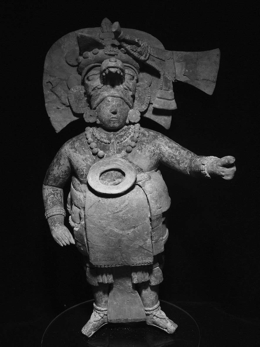 Maya Sacred Play: The View from El Perú-Waka’ (Chapter 8) - Ritual ...