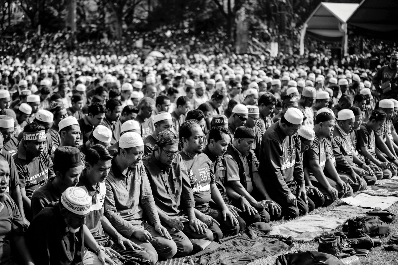 “Islam is the Religion of the Federation” (Chapter 7) - Constituting ...