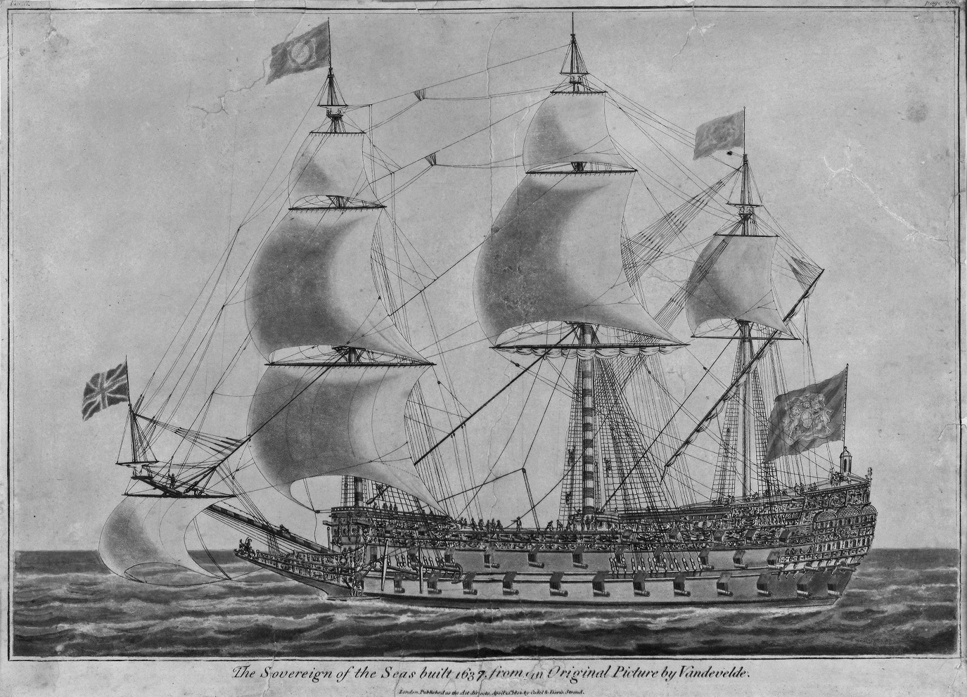 Atlantic Material Culture: Boats, Ships, and Navigation (Chapter 4 ...