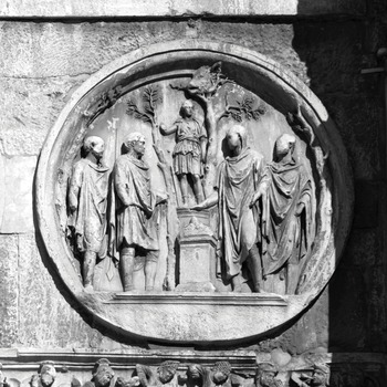 The History and Problematic of the Donor Portrait (Chapter 1) - Donor ...