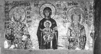The History and Problematic of the Donor Portrait (Chapter 1) - Donor ...