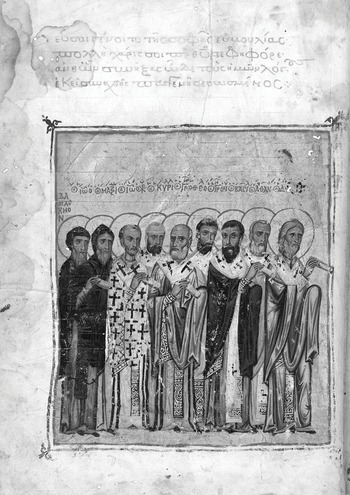 The History and Problematic of the Donor Portrait (Chapter 1) - Donor ...