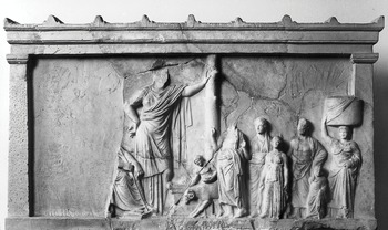 The History and Problematic of the Donor Portrait (Chapter 1) - Donor ...