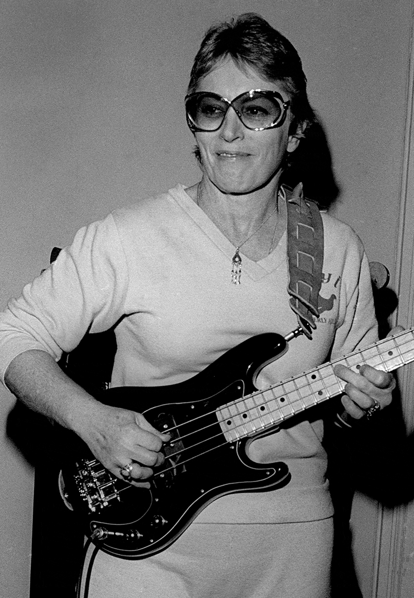 Reconstructing the History of Motown Session Musicians: The Carol Kaye ...