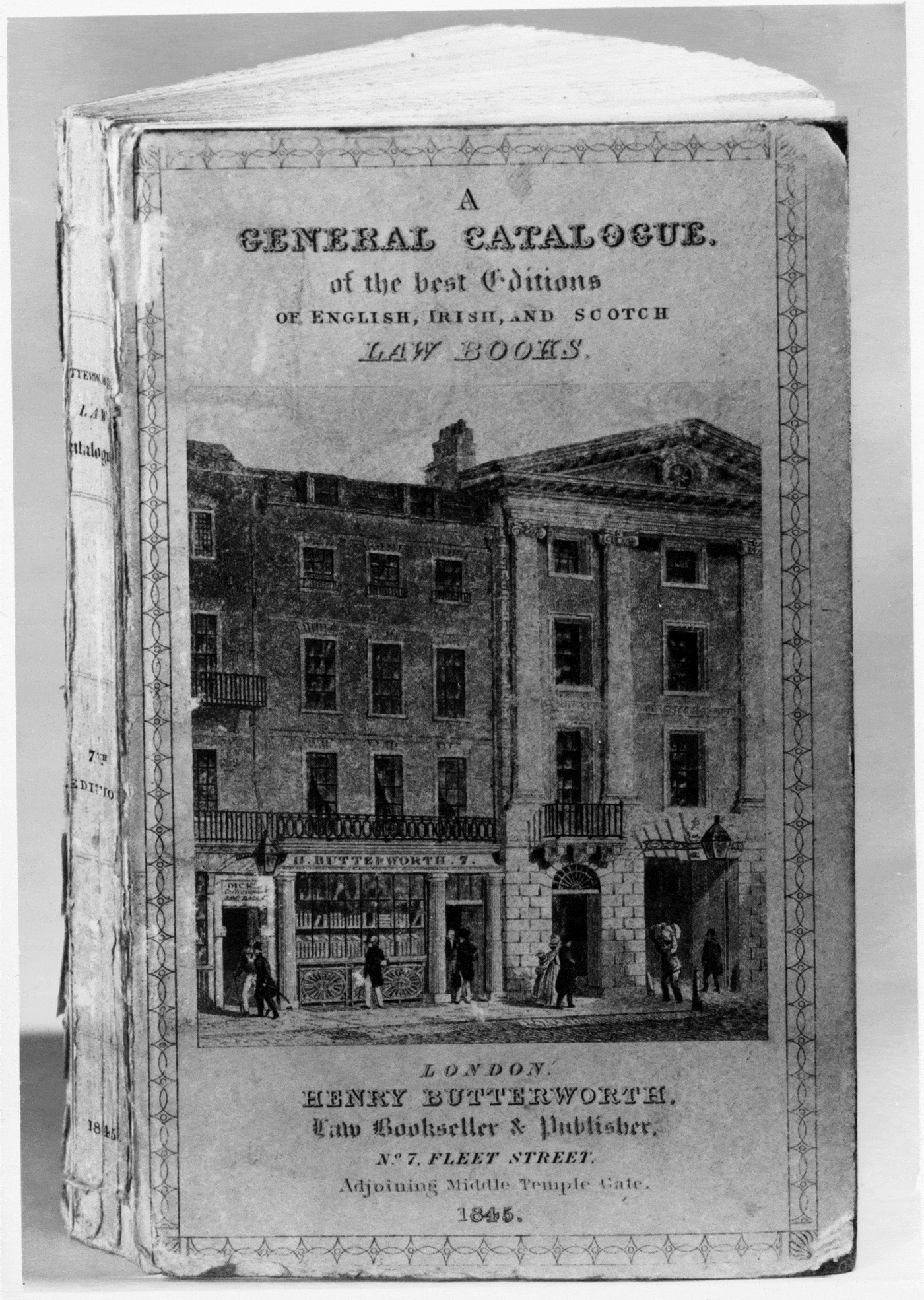 LexisNexis: the Future of Law Since 1818 | Legal Information Management ...