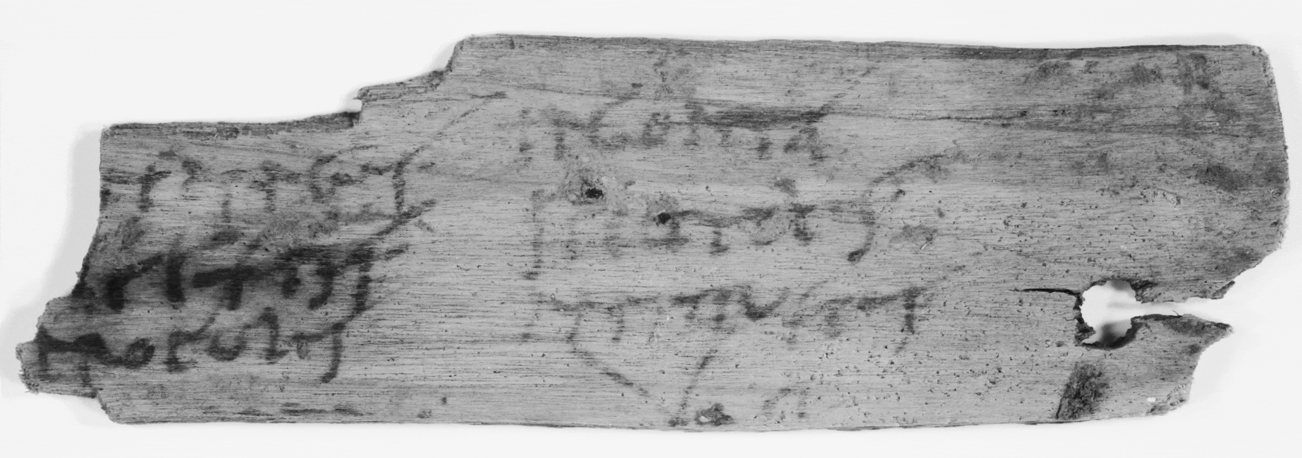 The Vindolanda Writing-Tablets (Tabulae Vindolandenses IV, Part 1 ...