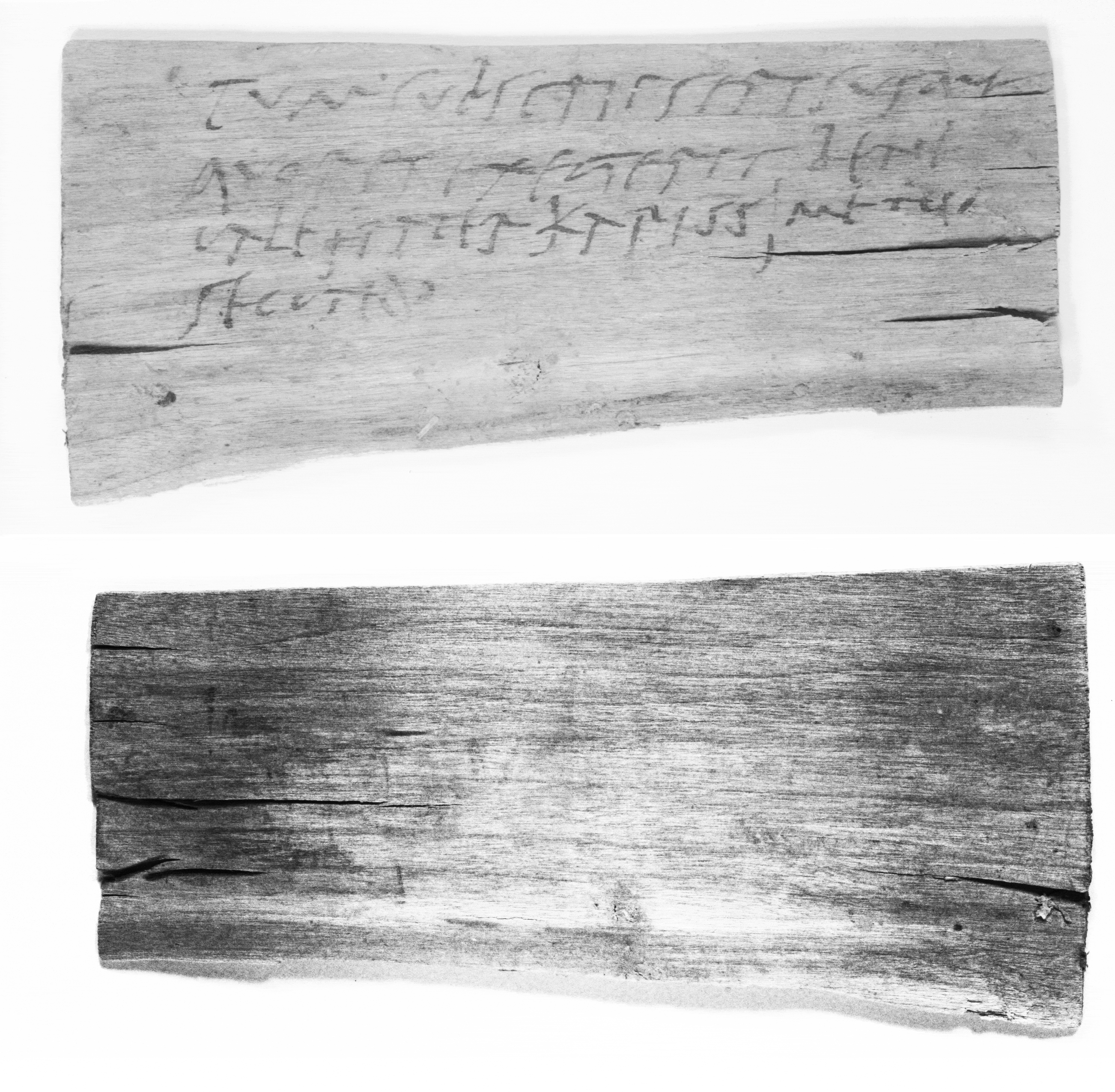 The Vindolanda Writing-Tablets (Tabulae Vindolandenses IV, Part 1 ...