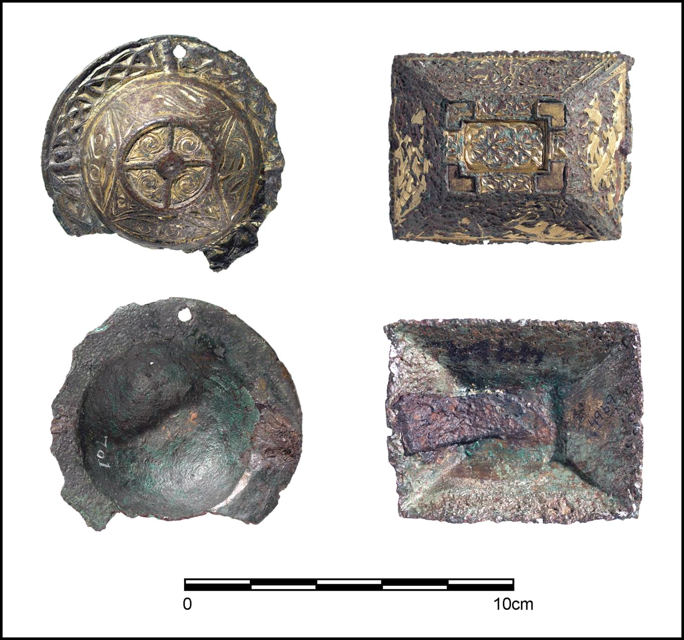 The Earliest Wave of Viking Activity? The Norwegian Evidence Revisited ...