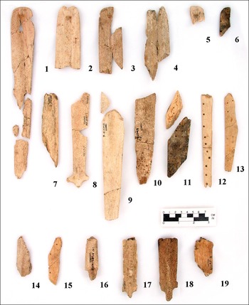 Learning to use atlatls: equipment scaling and enskilment on the Oregon ...