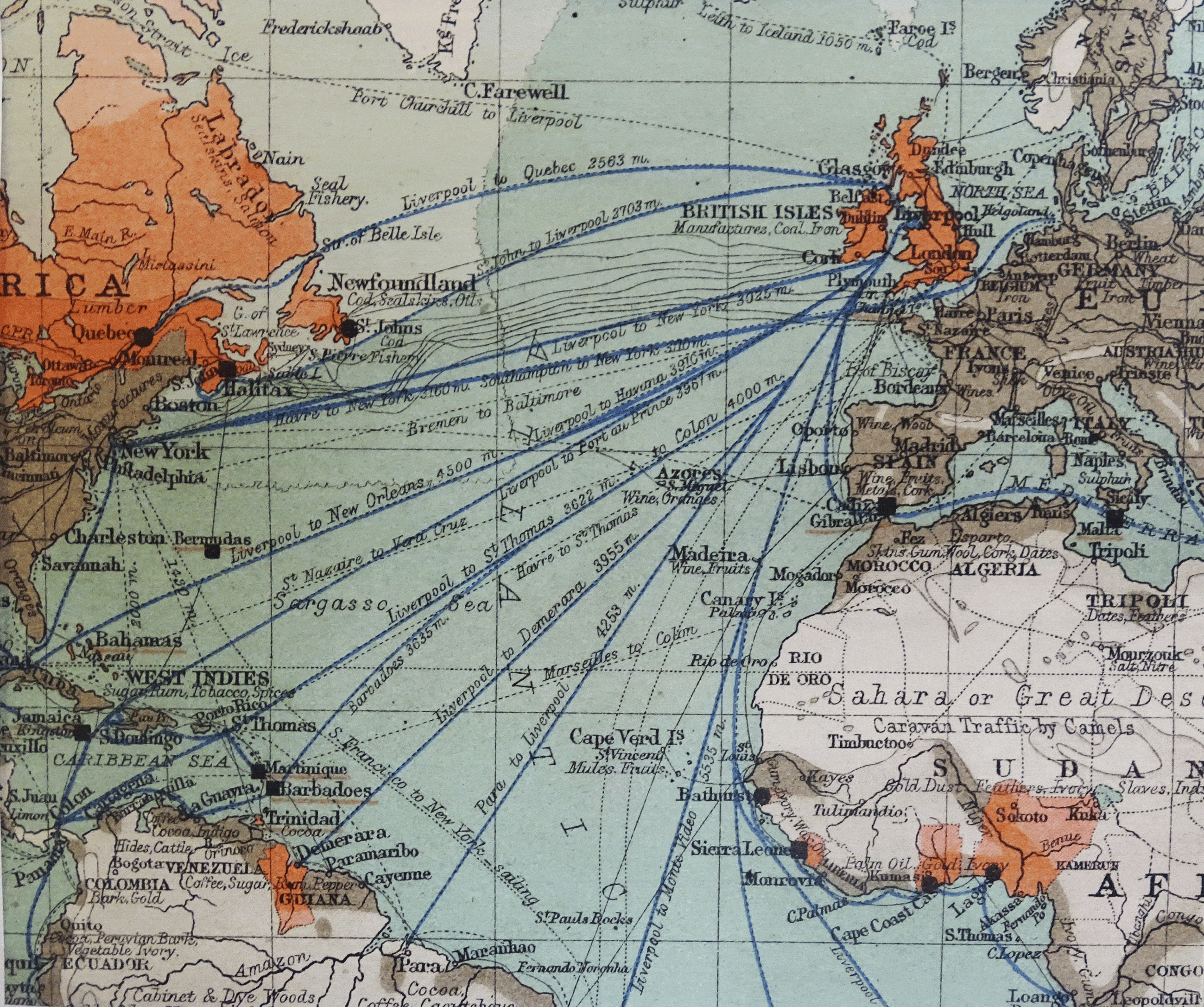 An Analysis of the United States and United Kingdom Smallpox Epidemics ...