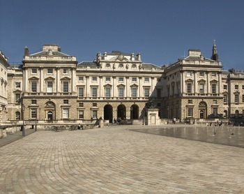 The Courtauld’s Witt and Conway Photographic Libraries: Two approaches ...