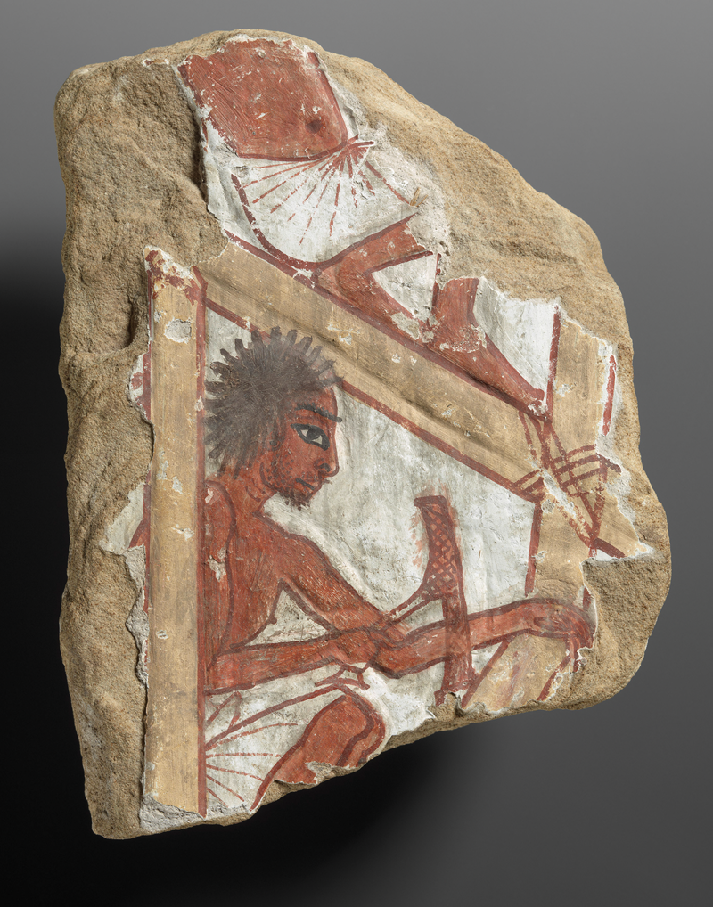 Toward a Study of the Poor and Poverty in Ancient Egypt: Preliminary ...