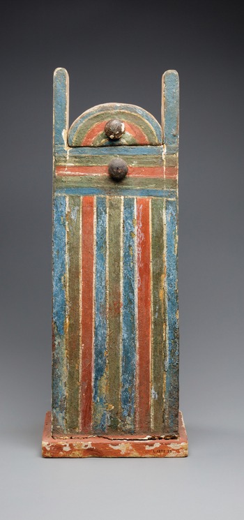 The Materiality of Shabtis: Figurines over Four Millennia | Cambridge ...