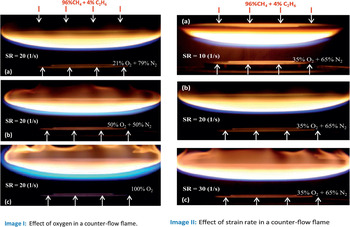 Fundamental Flames (Chapter 1) - A Gallery of Combustion and Fire