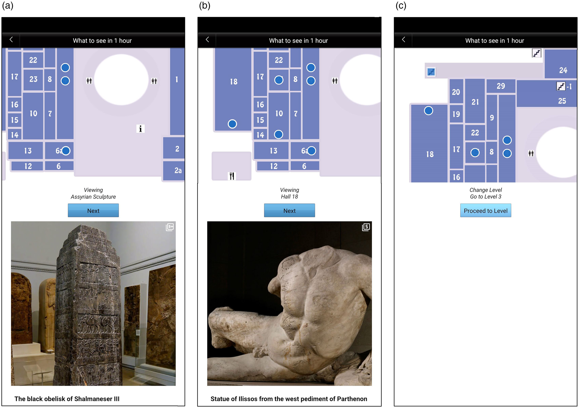 Enhanced Exhibitions? Discussing Museum Apps after a Decade of ...