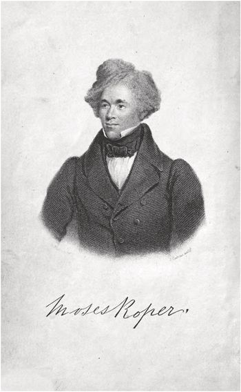 “It Is Time for the Slaves to Speak” (Chapter 1) - Advocates of Freedom