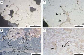 The metal behind the myths: iron metallurgy in the south-eastern Black ...