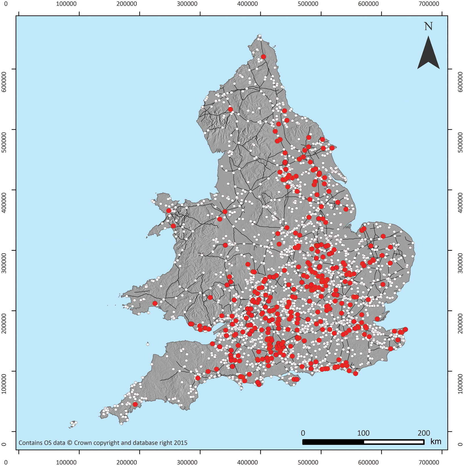 The Countryside of Roman Britain: A Gallic Perspective | Britannia ...