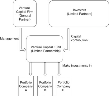 Venture Capital Fundraising (Chapter 2) - Venture Capital Law in China