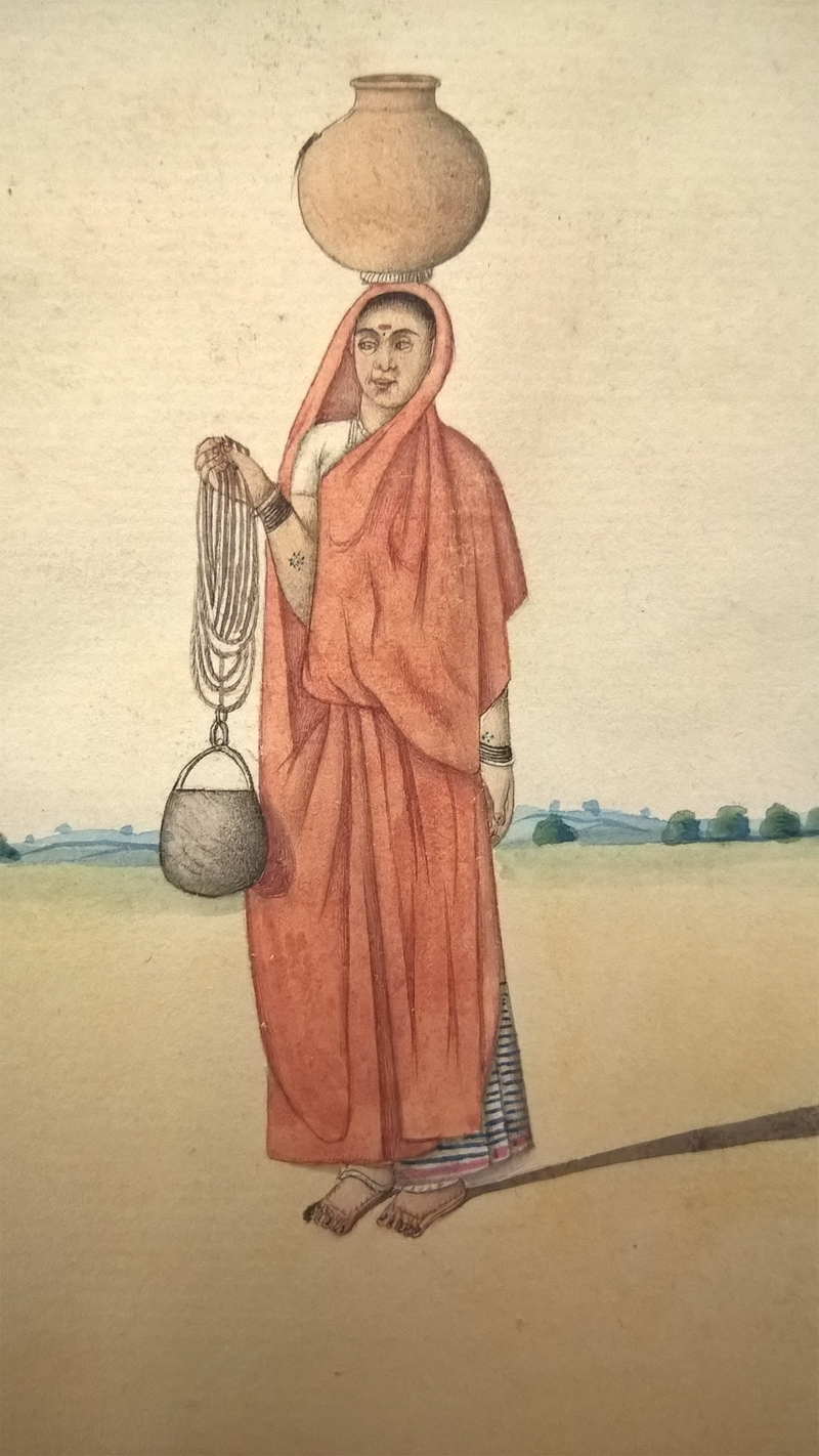 Who Is (Not) a Servant, Anyway? Domestic servants and service in early ...