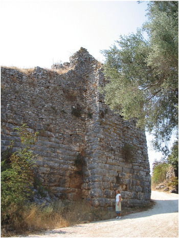 The Adriatic Sea 500–1100 (Chapter 1) - Byzantium, Venice and the ...