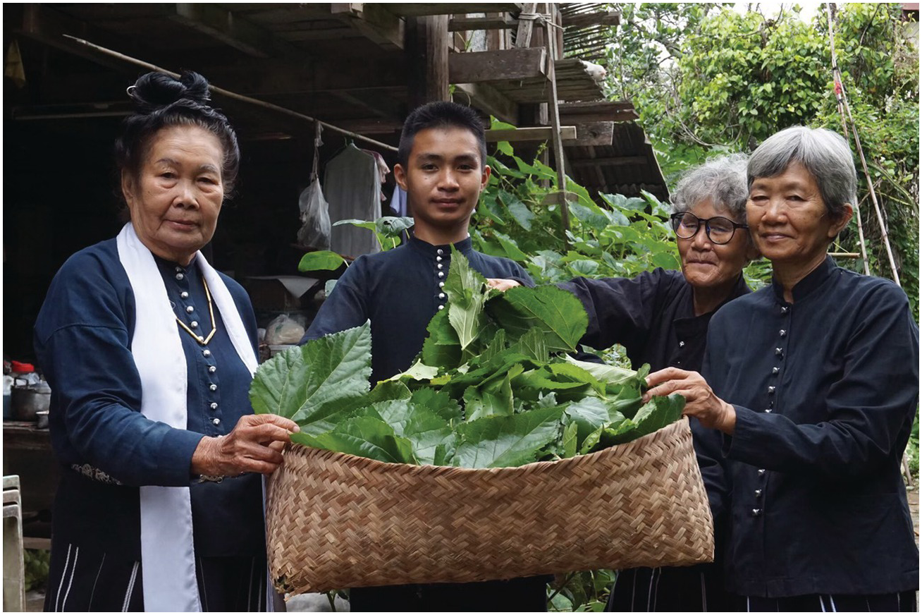 Why Revitalize? (Chapter 1) - Revitalizing Endangered Languages