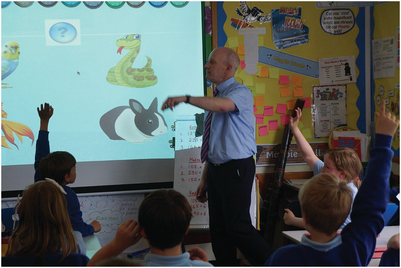 Teaching Strategies for Language Revitalization and Maintenance ...