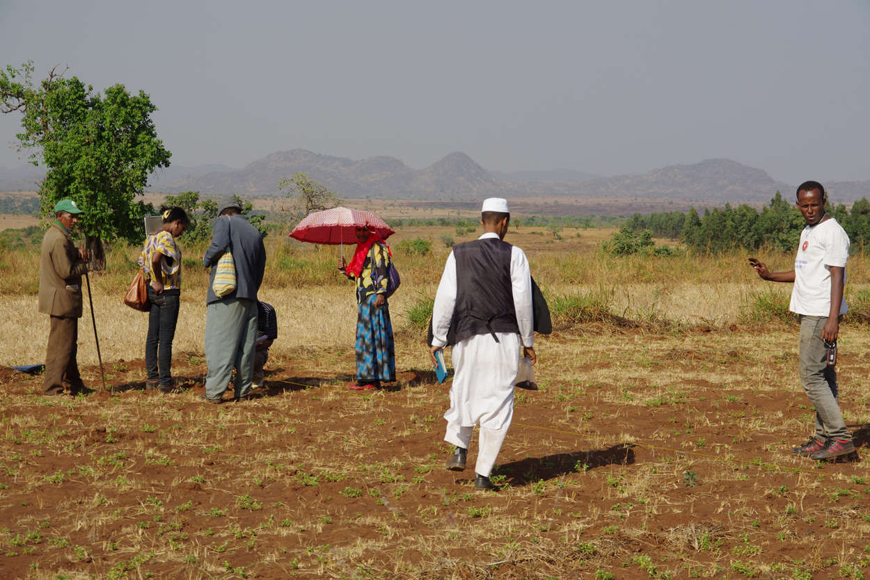 “We Cannot Please Everyone”: Contentions over Adjustment in EPRDF ...