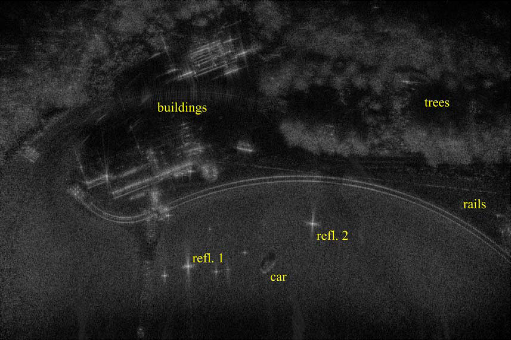 Small UAV-based SAR system using low-cost radar, position, and attitude ...