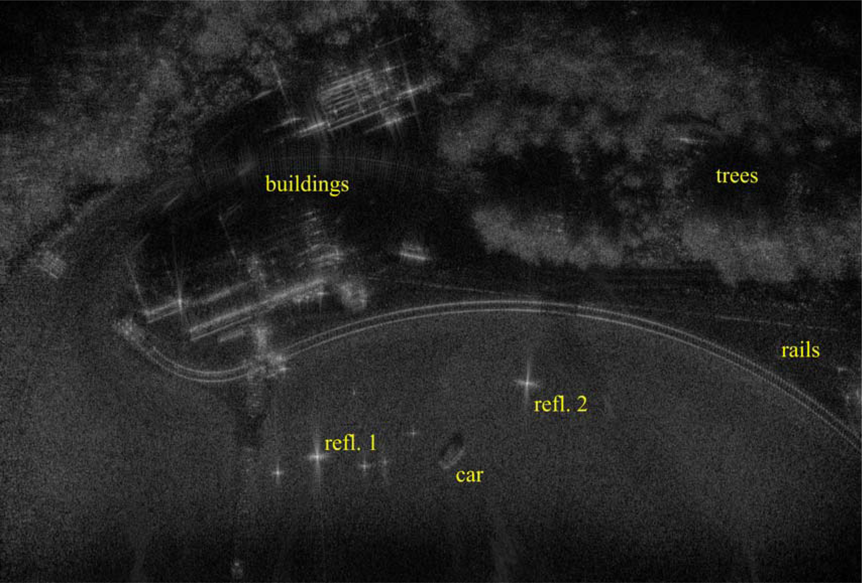 Small UAV-based SAR system using low-cost radar, position, and attitude ...