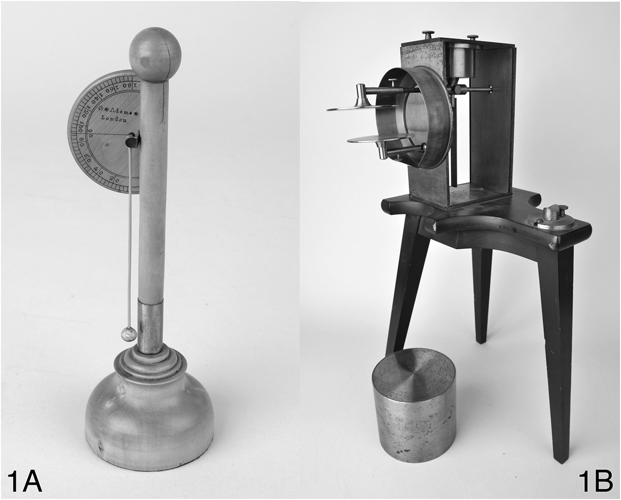 Galvanometers and the Many Lives of Scientific Instruments (Chapter 7 ...