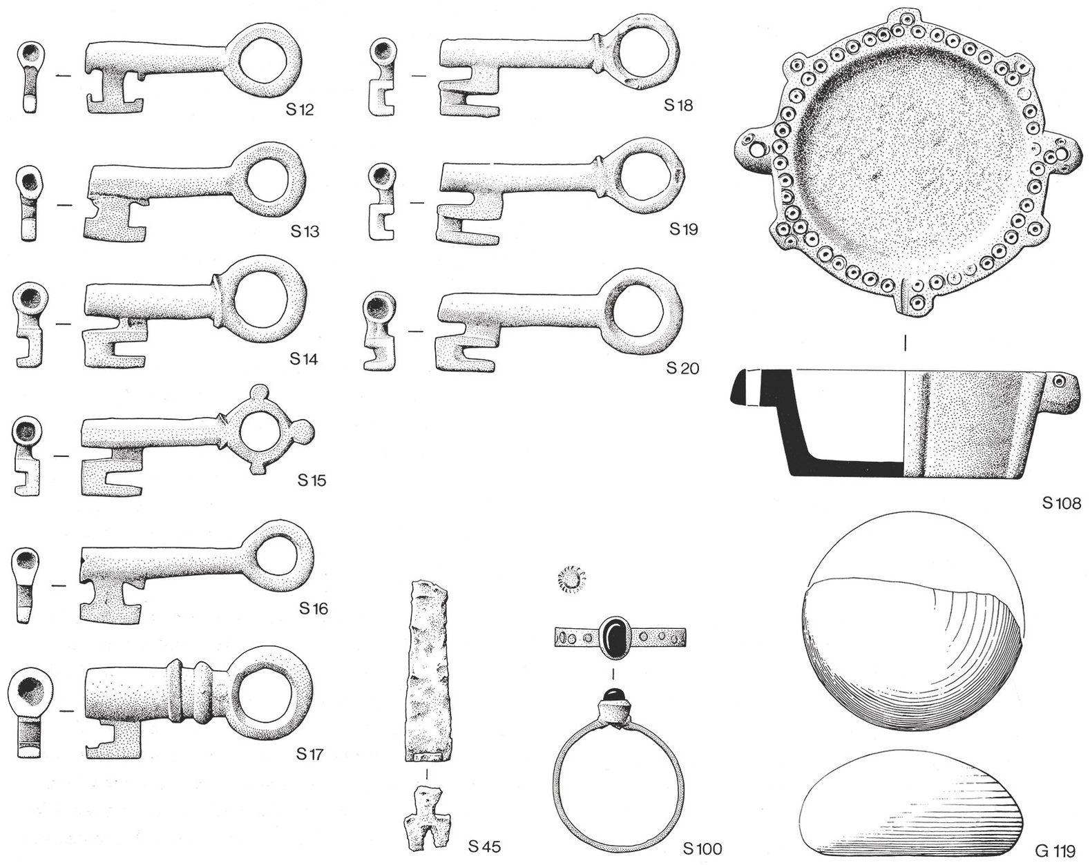 Spirit, Mind and Body: The Archaeology of Monastic Healing (Three ...