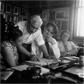 Sabin Saves the Day (Chapter 5) - Polio Across the Iron Curtain