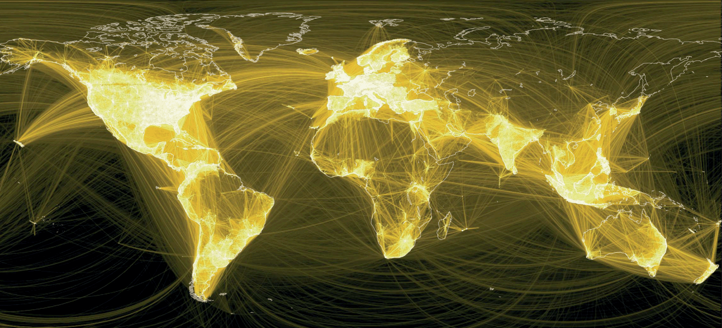 Global Urbanization (Chapter 1:) - Urban Planet