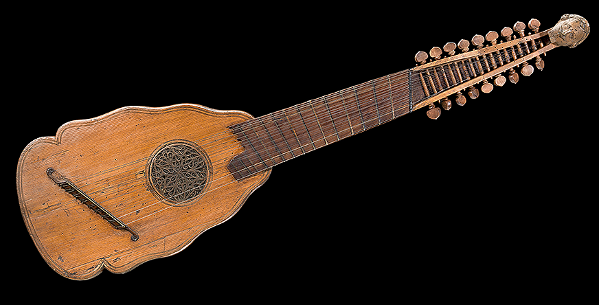 ‘With sound of lute and pleasing words’: The Lute Song and Voice Types ...